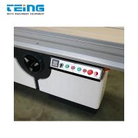 China TEING MJ6130TDZ Sliding Table Saw Perfect for Small to Medium Woodworking Projects for sale