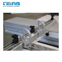 China TEING MJ6130TDZ Sliding Table Saw Perfect for Small to Medium Woodworking Projects for sale