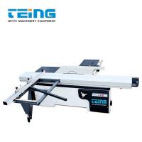 China Scoring Saw Spindle Speed 7000/8000 rpm Woodworking Cutting Saw MJ6130 for Furniture for sale