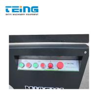 China Woodworking Machine accuracy Sliding Table Saw and Horizontal Table for Paint Free Board for sale