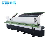 China Woodworking Fully Auto Edge Bander Machine SKDT630 with Pre-milling and 18.645kW Power for sale
