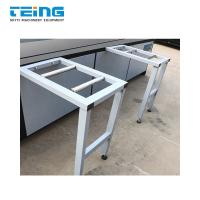 China Woodworking Machine Automatic Computer Beam Saw for Wood Plate Slotting for sale