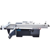 China High Precision Panel Saw Wood Plate Slotting Cutting Machine for Woodworking Machinery for sale
