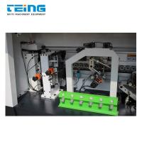 China KDT Edge Bander Machine The Ultimate Choice for Edge Banding on Solid Wood Furniture for sale