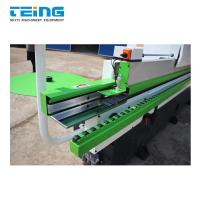 China KDT Edge Bander Machine The Ultimate Choice for Edge Banding on Solid Wood Furniture for sale