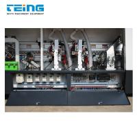 China KDT Edge Bander Machine The Ultimate Choice for Edge Banding on Solid Wood Furniture for sale