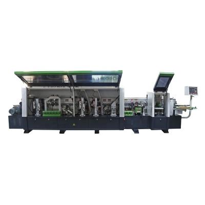China SKDT630 Automatic Pre Milling Edge Banding Machine for Panel Furniture at 380V/220V for sale