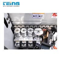 China SKDT630 Automatic Pre Milling Edge Banding Machine for Panel Furniture at 380V/220V for sale