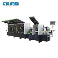 China SKDT630 Automatic Pre Milling Edge Banding Machine for Panel Furniture at 380V/220V for sale