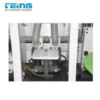 China SKDT630 Automatic Pre Milling Edge Banding Machine for Panel Furniture at 380V/220V for sale