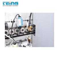 China SKDT630 Automatic Pre Milling Edge Banding Machine for Panel Furniture at 380V/220V for sale