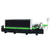 China SKDT465 Edge Banding Machine from KDT with Fully Automatic Working Methods and 0.6Mpa for sale