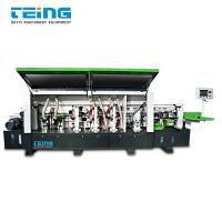 China SKDT465 Edge Banding Machine from KDT with Fully Automatic Working Methods and 0.6Mpa for sale