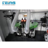 China SKDT465 Edge Banding Machine from KDT with Fully Automatic Working Methods and 0.6Mpa for sale