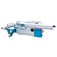 China Multilayer Structure Woodworking Precision Table Saw for 3200mm Max. Length Workpieces for sale