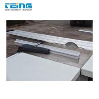 China Multilayer Structure Woodworking Precision Table Saw for 3200mm Max. Length Workpieces for sale