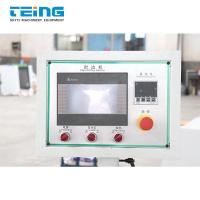 China SKDT465 Edge Banding Machine from KDT with Fully Automatic Working Methods and 0.6Mpa for sale