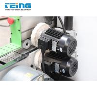 China SKDT465 Edge Banding Machine from KDT with Fully Automatic Working Methods and 0.6Mpa for sale