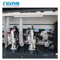 China CE Certified Automatic Edge Bander SKY390 and Panel Length ≥120mm for Woodworking for sale