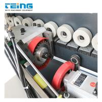 China CE Certified Automatic Edge Bander SKY390 and Panel Length ≥120mm for Woodworking for sale