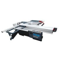 China Horizontal Style Woodworking Sliding Table Saw 3200 SKY8D for MAX. Cutting Width 1250MM for sale