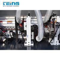 China SKY420 High Configuration Auto Edge Bander Machine for Electric Lifting Woodworking for sale