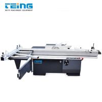 China Horizontal Style Woodworking Sliding Table Saw 3200 SKY8D for MAX. Cutting Width 1250MM for sale