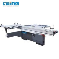 China Horizontal Style Woodworking Sliding Table Saw 3200 SKY8D for MAX. Cutting Width 1250MM for sale