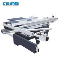 China Horizontal Style Woodworking Sliding Table Saw 3200 SKY8D for MAX. Cutting Width 1250MM for sale