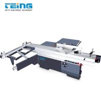 China Horizontal Style Woodworking Sliding Table Saw 3200 SKY8D for MAX. Cutting Width 1250MM for sale