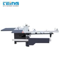 China Horizontal Style Woodworking Sliding Table Saw 3200 SKY8D for MAX. Cutting Width 1250MM for sale