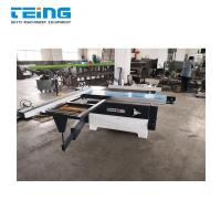 China Main Saw Spindle Speed 3000/4000/5000 rpm Panel Saw Mj6116 for Precision Cutting for sale