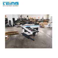 China Main Saw Spindle Speed 3000/4000/5000 rpm Panel Saw Mj6116 for Precision Cutting for sale