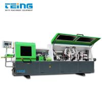 China Woodworking Auto Edge Bander with CE Certification SKY530 and Customized Voltage for sale