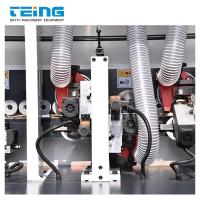 China Woodworking Auto Edge Bander with CE Certification SKY530 and Customized Voltage for sale