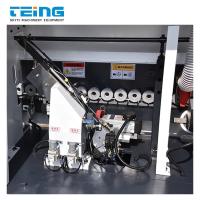 China Woodworking Auto Edge Bander with CE Certification SKY530 and Customized Voltage for sale