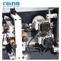 China Woodworking Auto Edge Bander with CE Certification SKY530 and Customized Voltage for sale