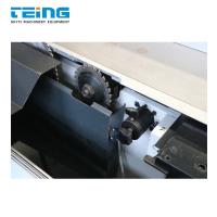 China TEING MJ6130TDZ Sliding Table Saw Perfect for Small to Medium Woodworking Projects for sale