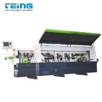 China CE Certified SKY508 Woodworking Machine Auto Edgebander Machine for Edge Banding for sale