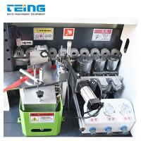 China CE Certified SKY508 Woodworking Machine Auto Edgebander Machine for Edge Banding for sale