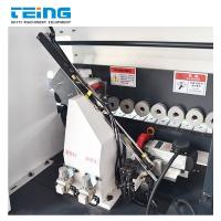 China CE Certified SKY508 Woodworking Machine Auto Edgebander Machine for Edge Banding for sale