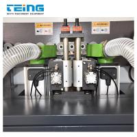 China CE Certified SKY508 Woodworking Machine Auto Edgebander Machine for Edge Banding for sale