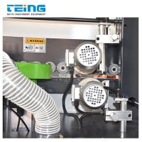 China CE Certified SKY508 Woodworking Machine Auto Edgebander Machine for Edge Banding for sale