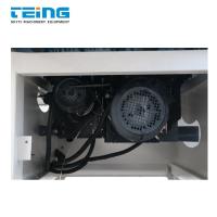 China Sliding Table Panel Saw for Particle Board FMS6138 Max.Cutting Height at 90° mm 80mm for sale