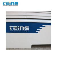 China Sliding Table Panel Saw for Particle Board FMS6138 Max.Cutting Height at 90° mm 80mm for sale