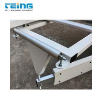 China Sliding Table Panel Saw for Particle Board FMS6138 Max.Cutting Height at 90° mm 80mm for sale