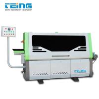 China Semi Automatic Edge Banding Machine SKY300 for Woodworking Machinery 3000x900x1600mm for sale