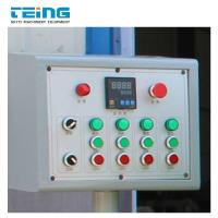 China Semi Automatic Edge Banding Machine SKY300 for Woodworking Machinery 3000x900x1600mm for sale