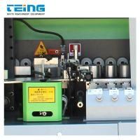 China Semi Automatic Edge Banding Machine SKY300 for Woodworking Machinery 3000x900x1600mm for sale