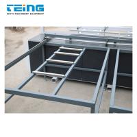 China 1300 KG Woodworking Machine Automatic Reciprocating Saw with Simple Mini Beam Saw SKY1325 for sale